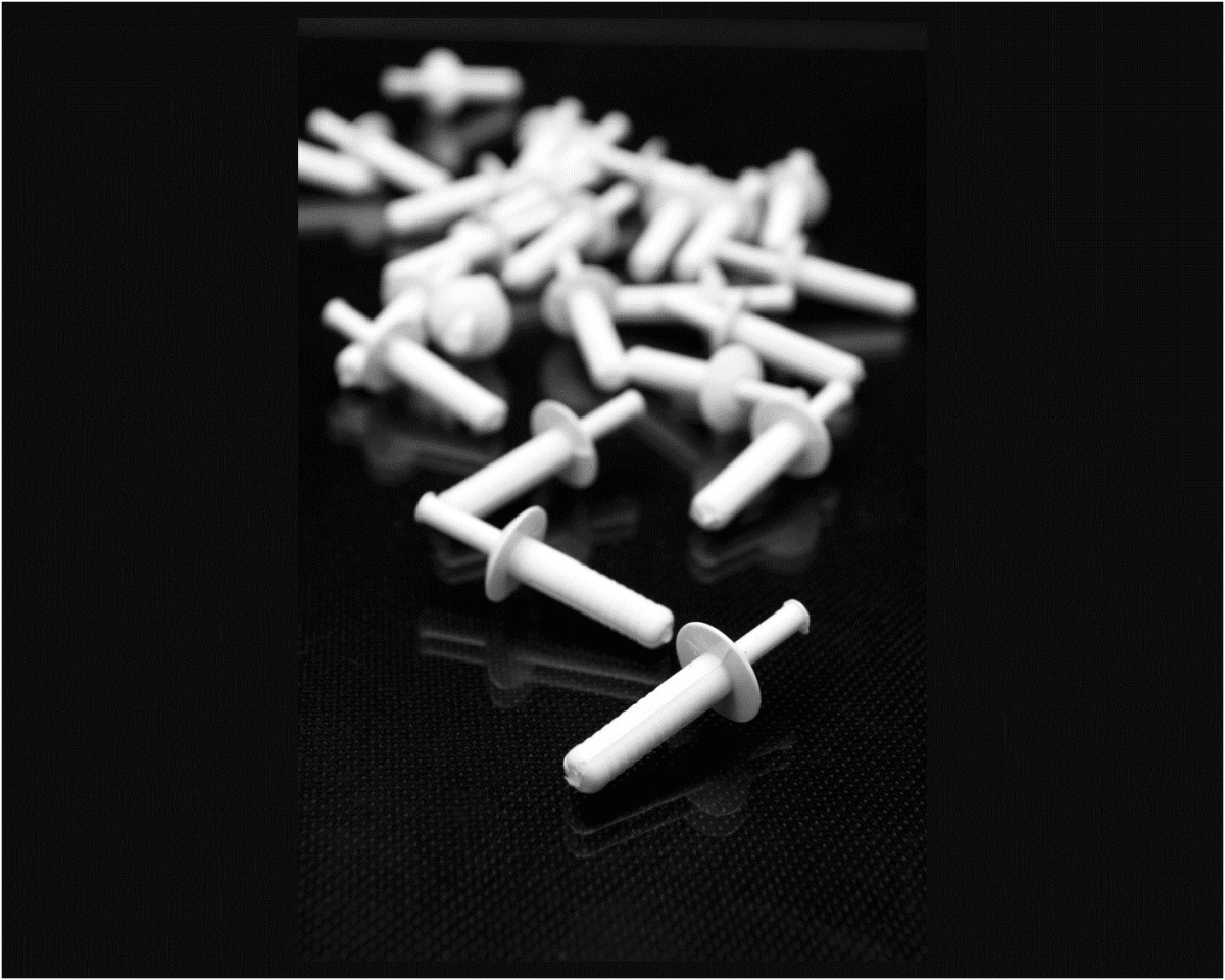 Hygienic Cladding Thermoformer - Saniclad Hygienic Wall Cladding Experts