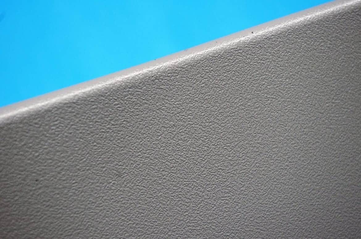 SaniShield Impact-Resistant Corner Protection - Saniclad Hygienic Wall ...