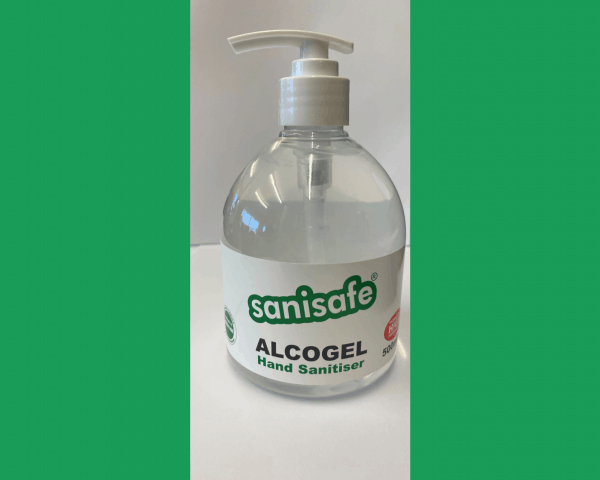 100 x 25mm PVC Hygienic Rivets - Saniclad Hygienic Wall Cladding Experts