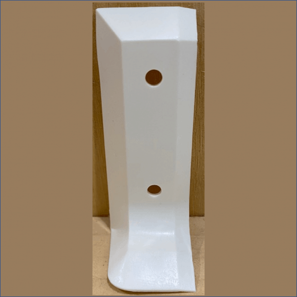 Hygienic Cladding Thermoformer - Saniclad Hygienic Wall Cladding Experts