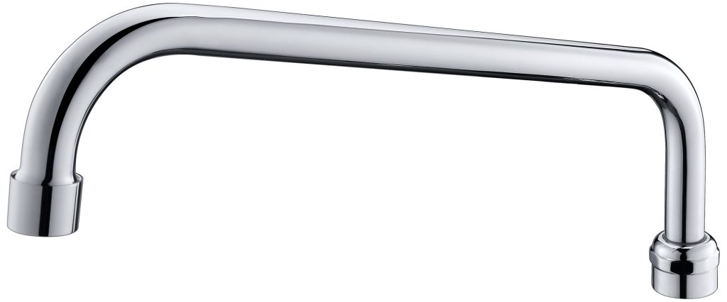 Commercial Spray Tap Pre Rinse with Bowl Filler - Saniclad Hygienic ...