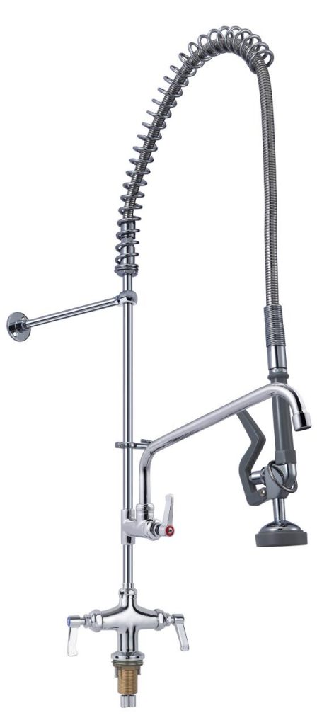 Pre Rinse Spray Tap - Heavy Duty & Next Day Delivery